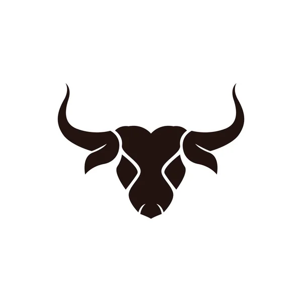 Bull logo Stock Photos, Royalty Free Bull logo Images | Depositphotos