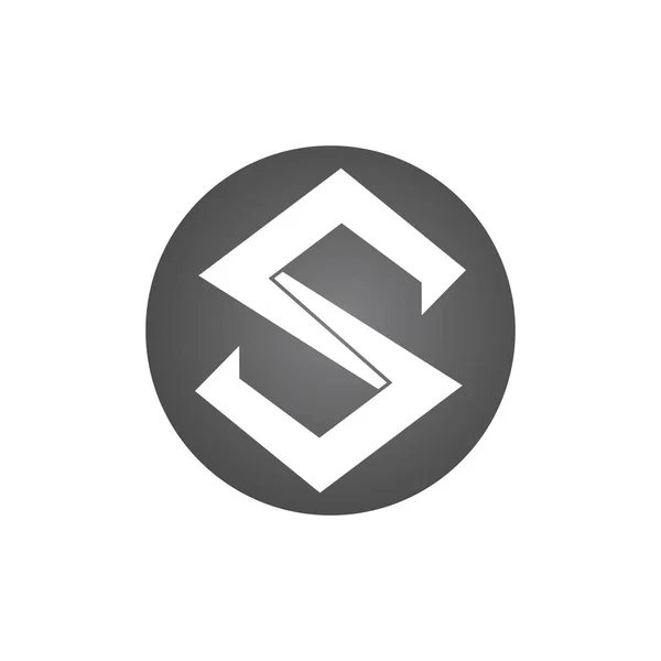 Logotipo Vector Símbolo Vector de stock por ©Hatigraphic 484608832