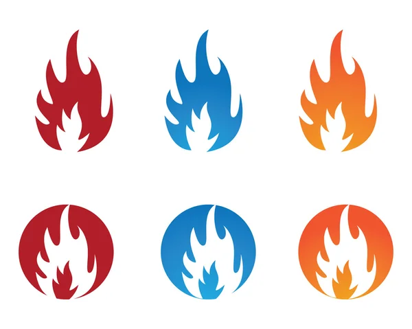 100,000 Fire animation sequence Vector Images | Depositphotos