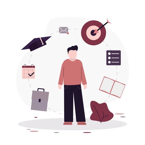 248 Focusing target Stock Illustrations | Depositphotos