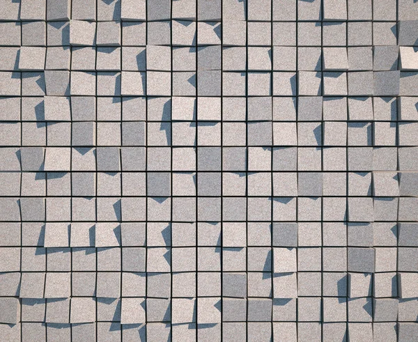 Vertical bricks — Stock Photo © synovec #13932089