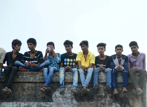 Young indian students Stock Photos, Royalty Free Young indian students ...