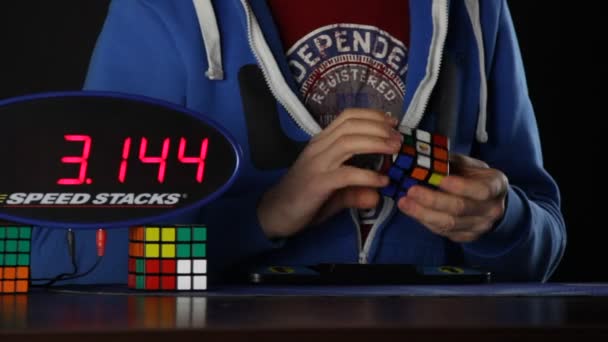 474 Magic cubes Videos, Royalty-free Stock Magic cubes Footage ...