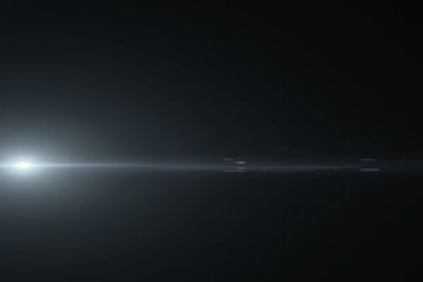 Lens flare effect — Stock Photo © elsar77 #91508550