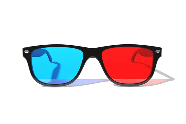 Red and blue glasses Stock Photos, Royalty Free Red and blue glasses ...