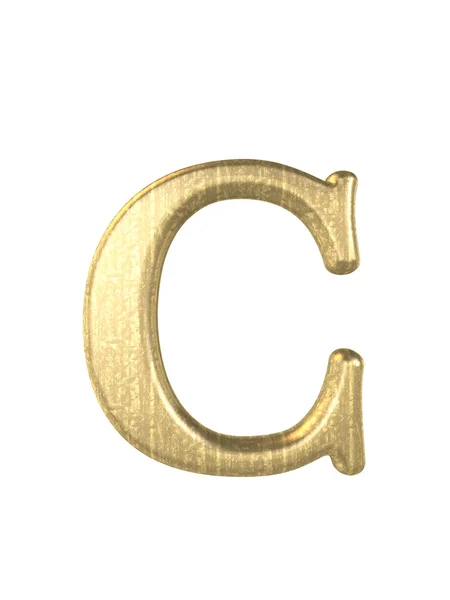 Imágenes de Letra c dorada, fotos de Letra c dorada sin royalties ...