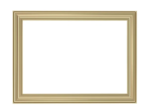 Simple gold frame Stock Photos, Royalty Free Simple gold frame Images ...