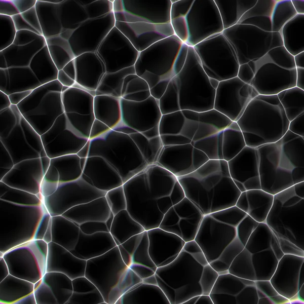 Caustics Water Surface Pool Water Shiny Rays Ripple Caustics Water ...