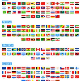 Flag icons Stock Photos, Royalty Free Flag icons Images | Depositphotos