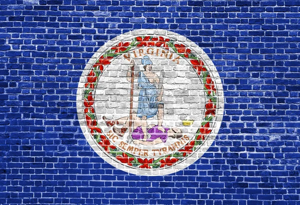 Virginia flag Stock Photos, Royalty Free Virginia flag Images ...