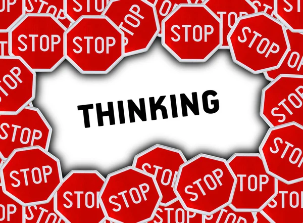 Stop and think Stock Photos, Royalty Free Stop and think Images ...