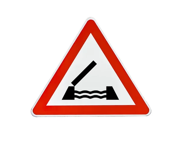Wave warning sign Stock Photos, Royalty Free Wave warning sign Images ...