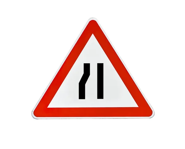 X danger road sign Stock Photo by ©kues 68394039