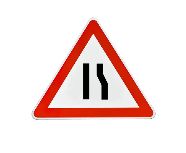 X danger road sign Stock Photo by ©kues 68394039