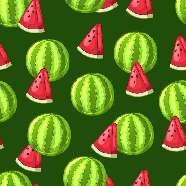 100,000 Watermelon field Vector Images | Depositphotos