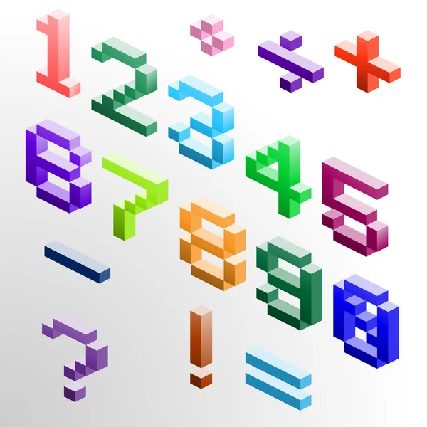 Human resources group connection puzzle pieces network — Stock Vector ...