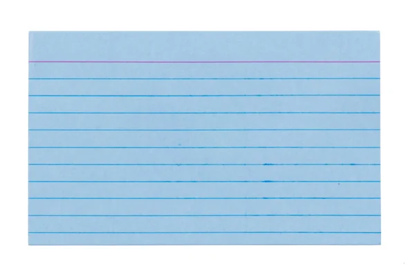 Index card Stock Photos, Royalty Free Index card Images | Depositphotos