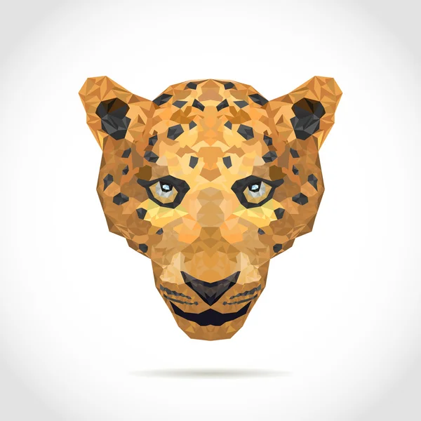 1,896 Polygon tiger Vector Images, Polygon tiger Illustrations ...