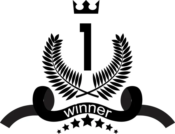 100,000 Winner placard Vector Images | Depositphotos