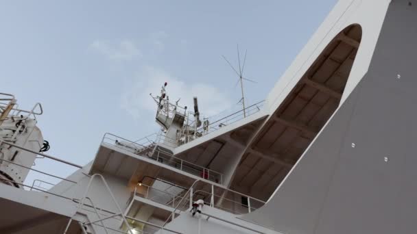 47 Deck superstructure Videos, Royalty-free Stock Deck superstructure ...