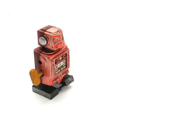 Vintage toy robots Stock Photos, Royalty Free Vintage toy robots Images ...