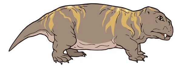 100,000 Lystrosaurus Vector Images | Depositphotos