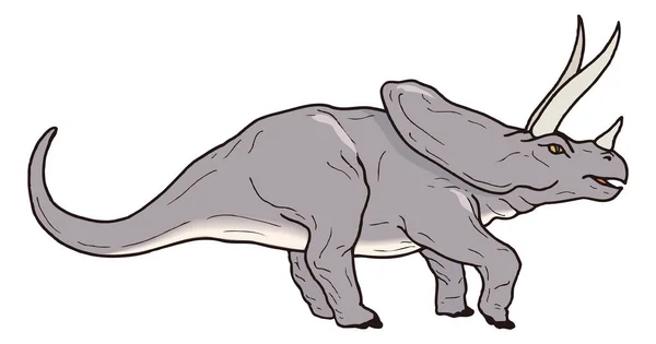 40,229,043 Torosaurus Vector Images | Depositphotos
