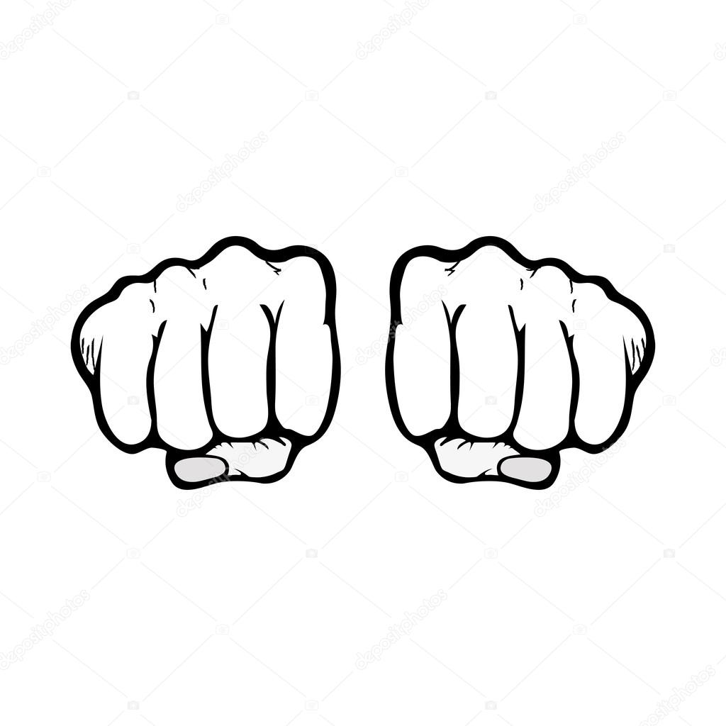 Vektorové ilustrace kreslené ruky — Stock Vektor © alek_maneewan #115340780