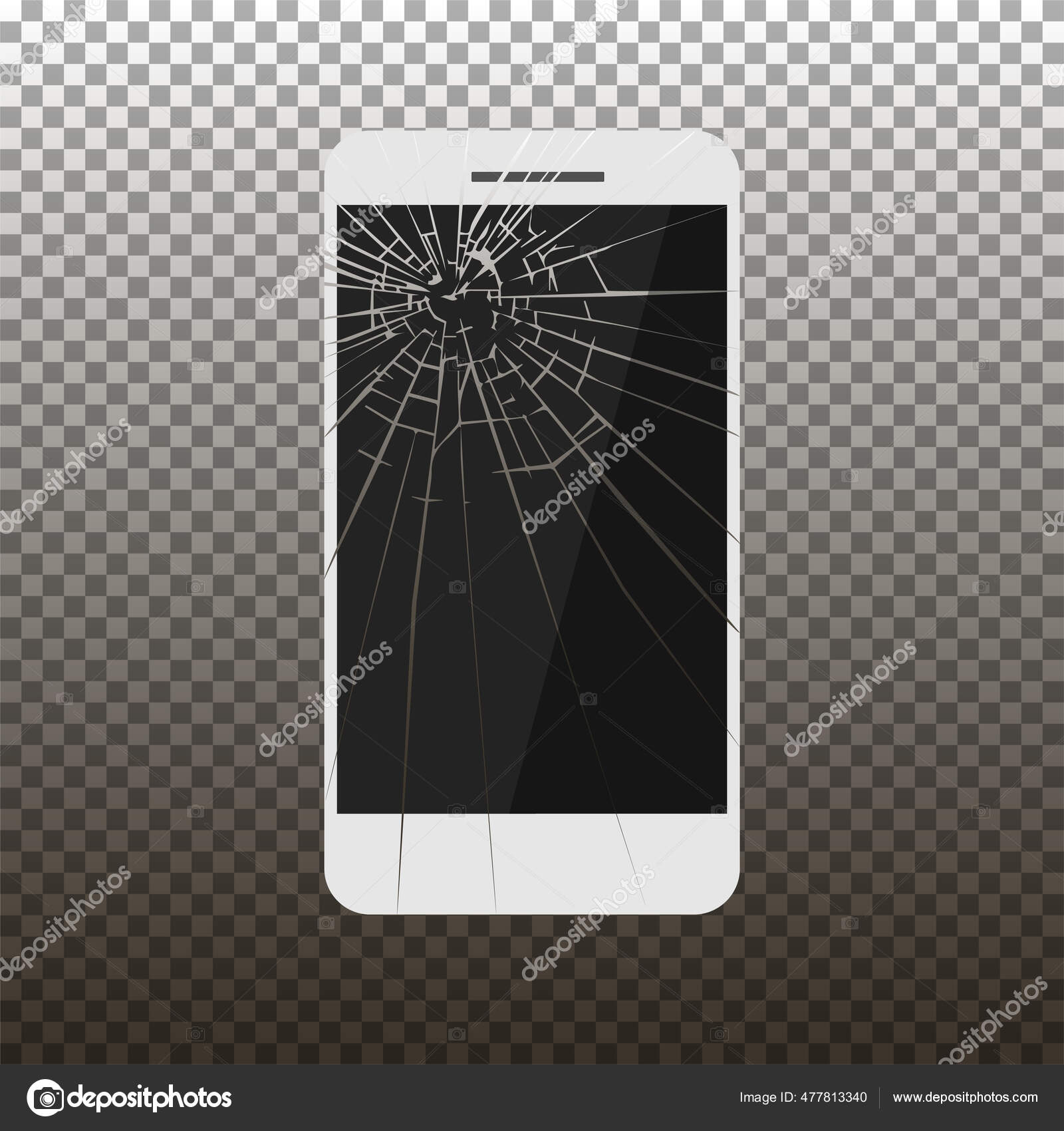 Kaputtes Handy Bildschirm Hintergrundbild 200+] Kaputter