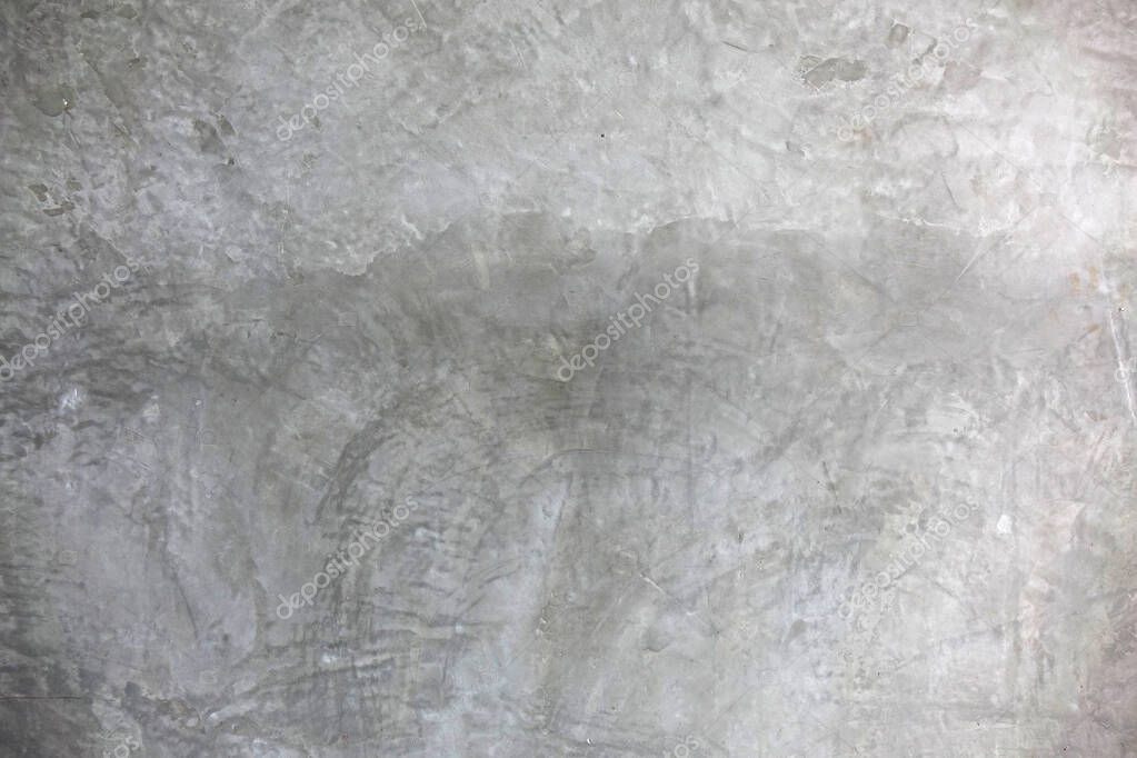 Raw concrete wall (Beton brut) background, brutalist architecture ...