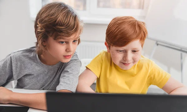 Computer children Stock Photos, Royalty Free Computer children Images ...