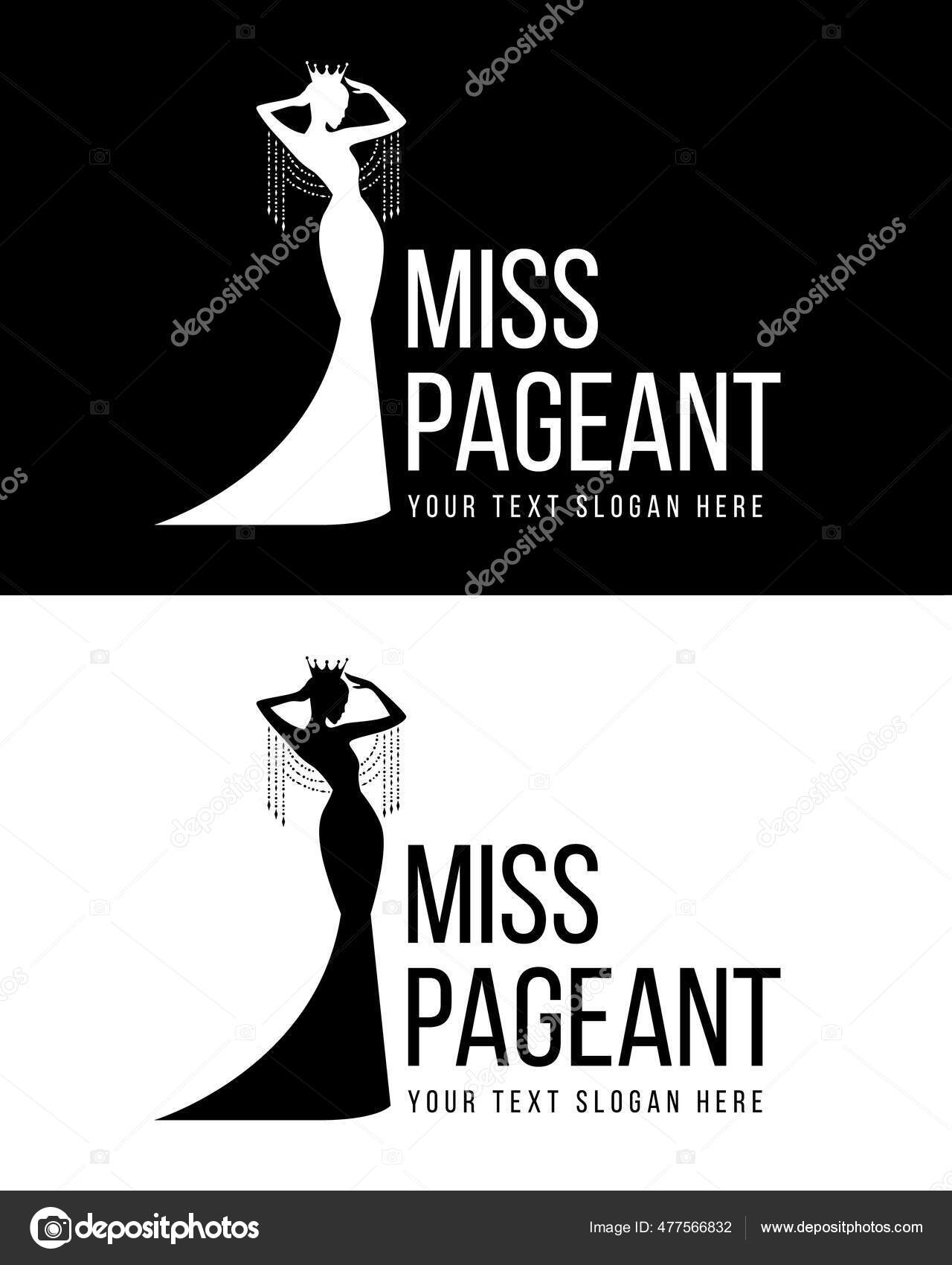 Logotipo De Miss Estado Informa Estado De Salud Miss Catalina Casas