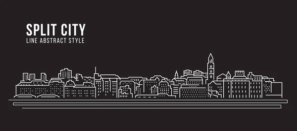 100,000 Split hrvatska Vector Images | Depositphotos