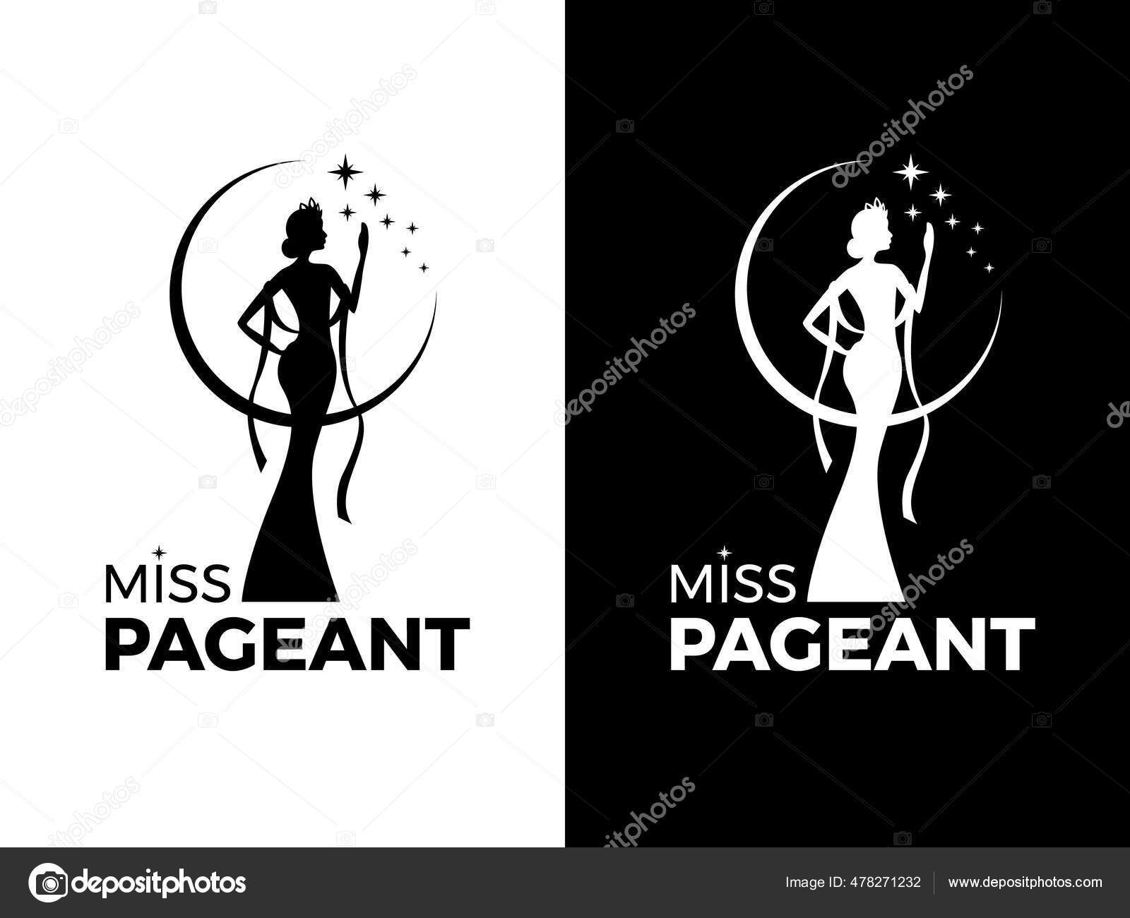 Logotipo Del Concurso Ms Miss Internacional | Wikia Concursos De
