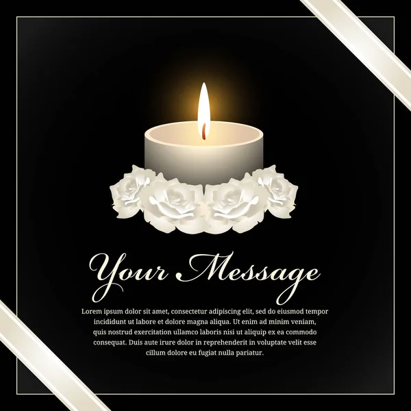 Bereavement Vector Art Stock Images | Depositphotos