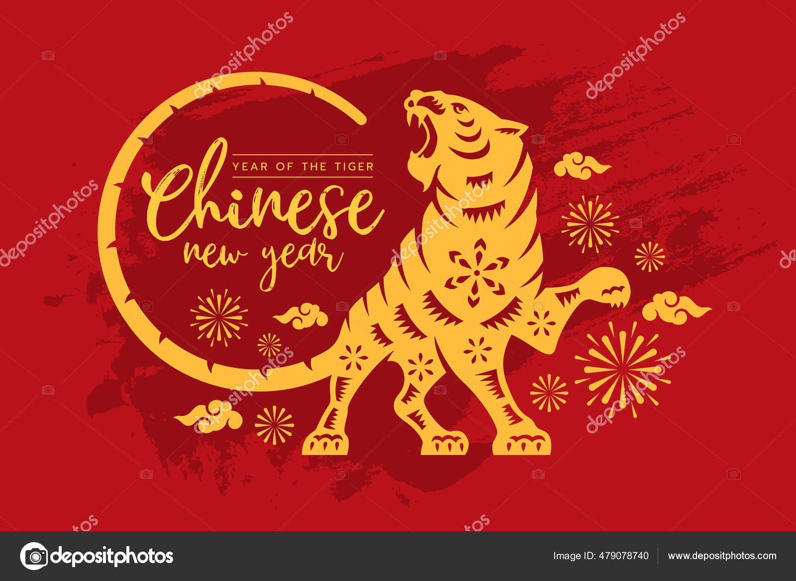 Chinese Zodiac Years 2022