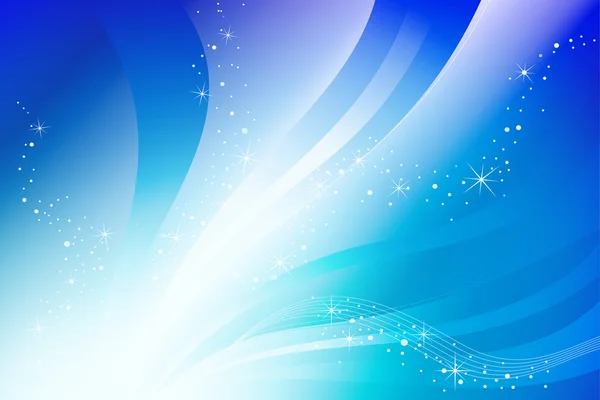 Abstract blue background Stock Photo by ©almatea 5106543