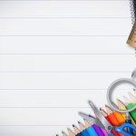 School math drawing tools background Stock Photo by ©pixeldreams 19597183