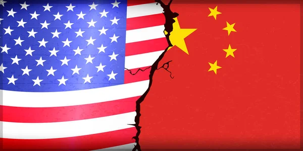 Us and china Stock Photos, Royalty Free Us and china Images | Depositphotos