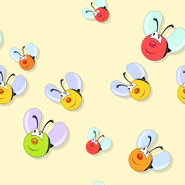 Cartoon bee Stock Photos, Royalty Free Cartoon bee Images | Depositphotos