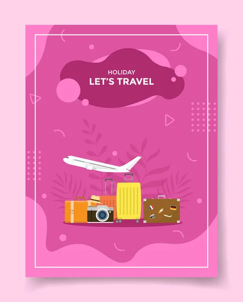 100,000 Cute travel Vector Images | Depositphotos