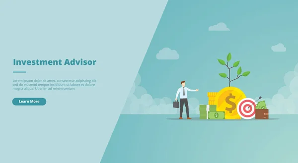 Financial slide Vector Images | Depositphotos