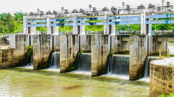 Dam valve Stock Photos, Royalty Free Dam valve Images | Depositphotos