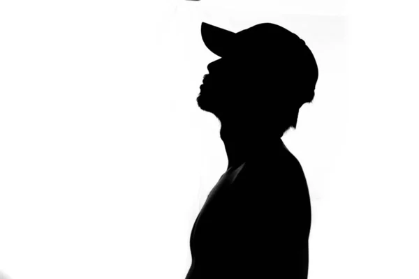 Man shadow Stock Photos, Royalty Free Man shadow Images | Depositphotos