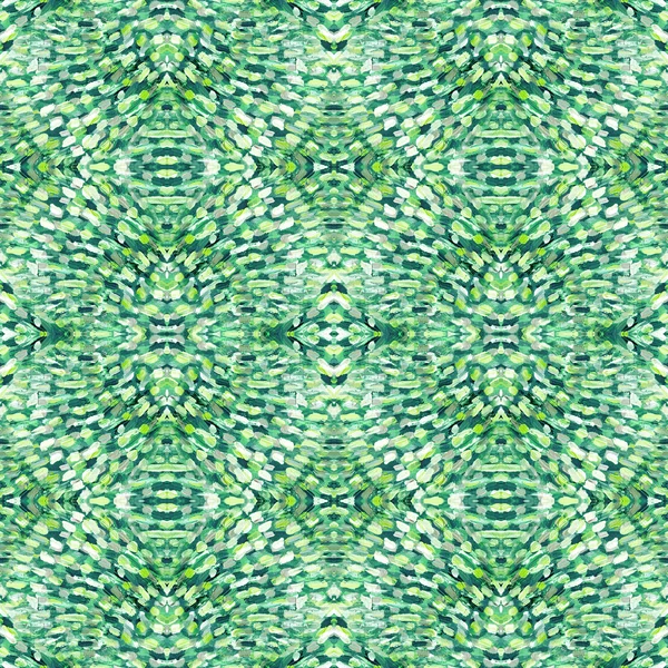 Small pattern with short hand drawn strokes with kaleidoscopic effect ...