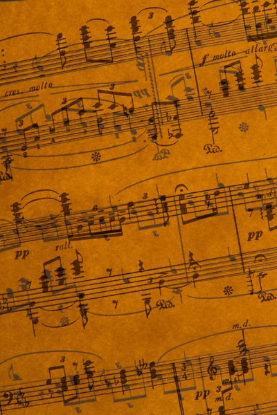 Musical score Stock Photos, Royalty Free Musical score Images ...