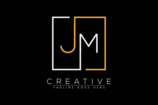 Jm logo Vector Images | Depositphotos