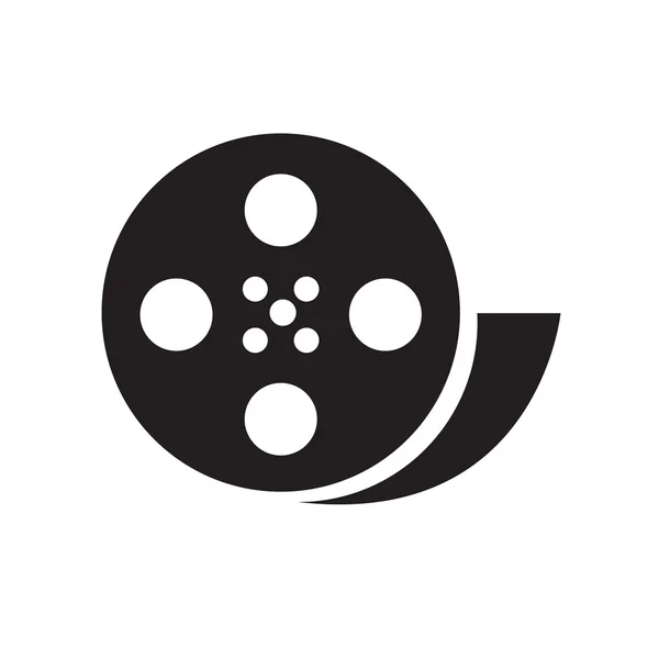 Film icons Vector Art Stock Images | Depositphotos