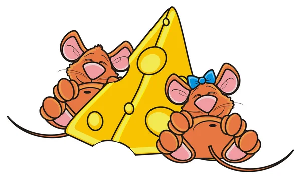 Mice cartoon Stock Photos, Royalty Free Mice cartoon Images | Depositphotos
