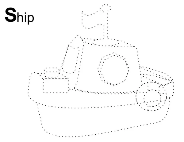 Cartoon motor boat Stock Photos, Royalty Free Cartoon motor boat Images ...